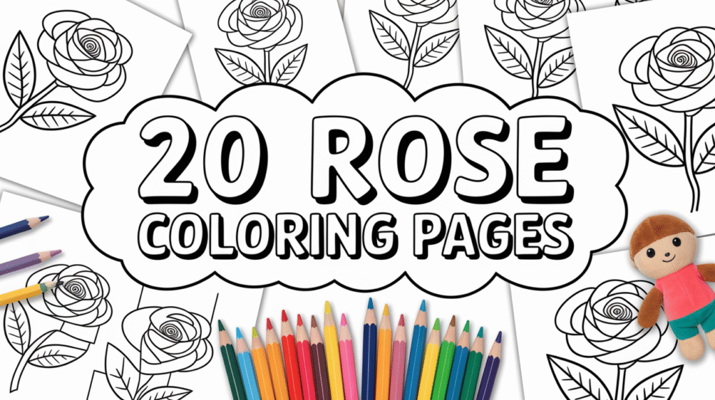 I coloring pages: Fun Alphabet Learning for Kids - Love For Coloring
