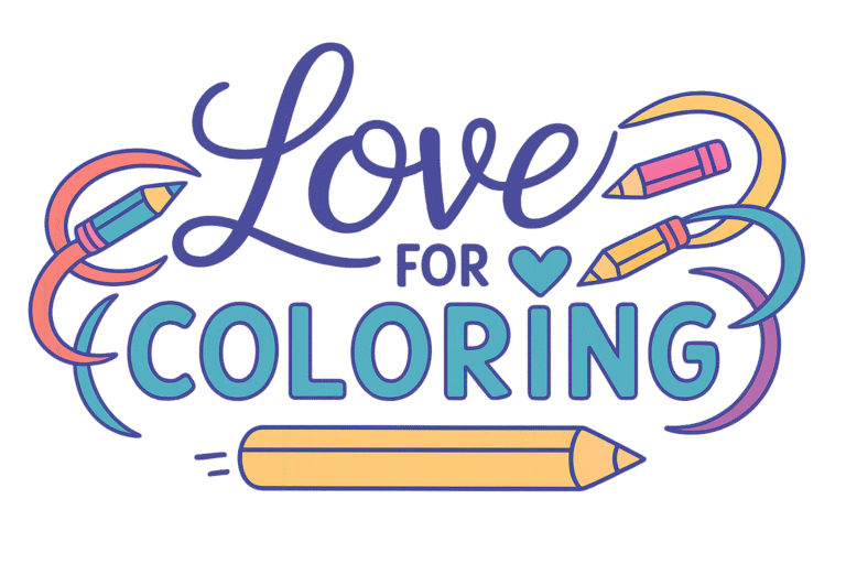 20 Fall Leaves Coloring Pages – Free Printable Autumn Designs - Love ...