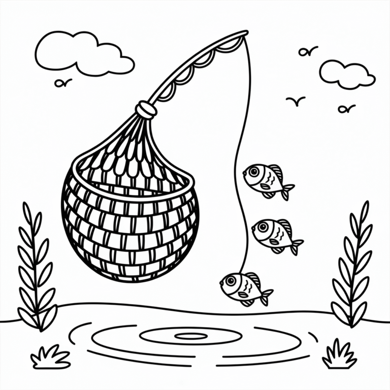N coloring pages - Love For Coloring