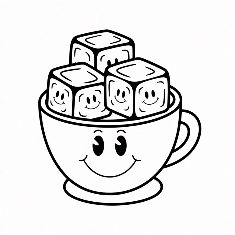 I coloring pages: Fun Alphabet Learning for Kids - Love For Coloring