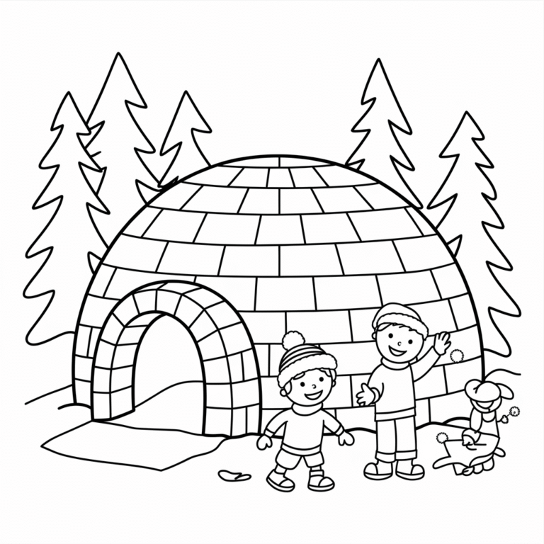 I coloring pages: Fun Alphabet Learning for Kids - Love For Coloring