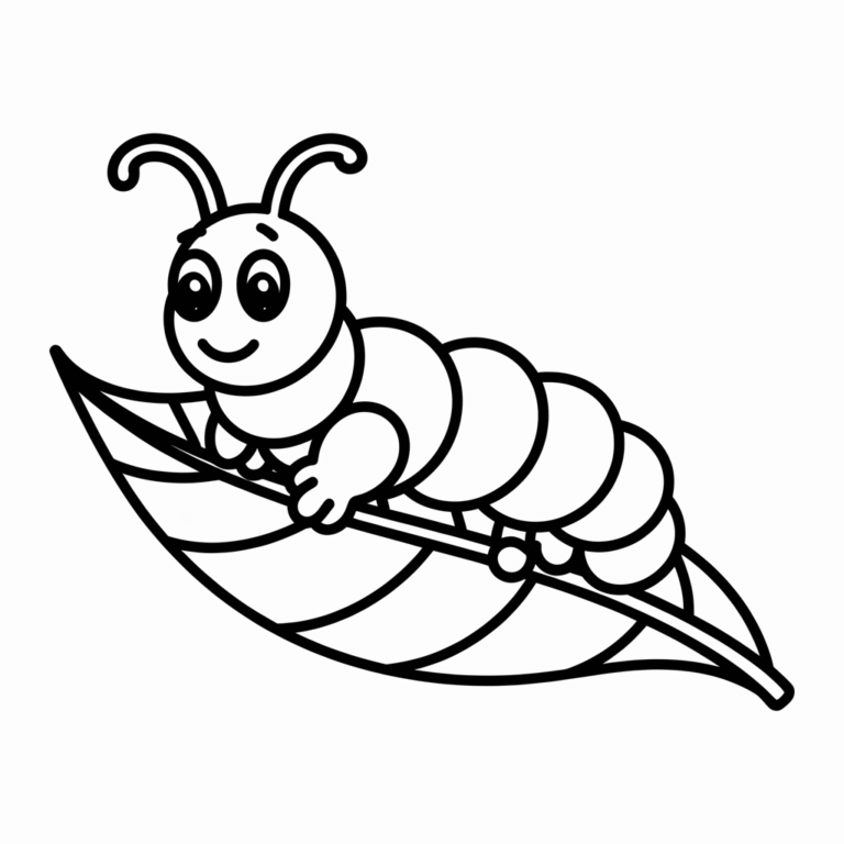 I coloring pages: Fun Alphabet Learning for Kids - Love For Coloring