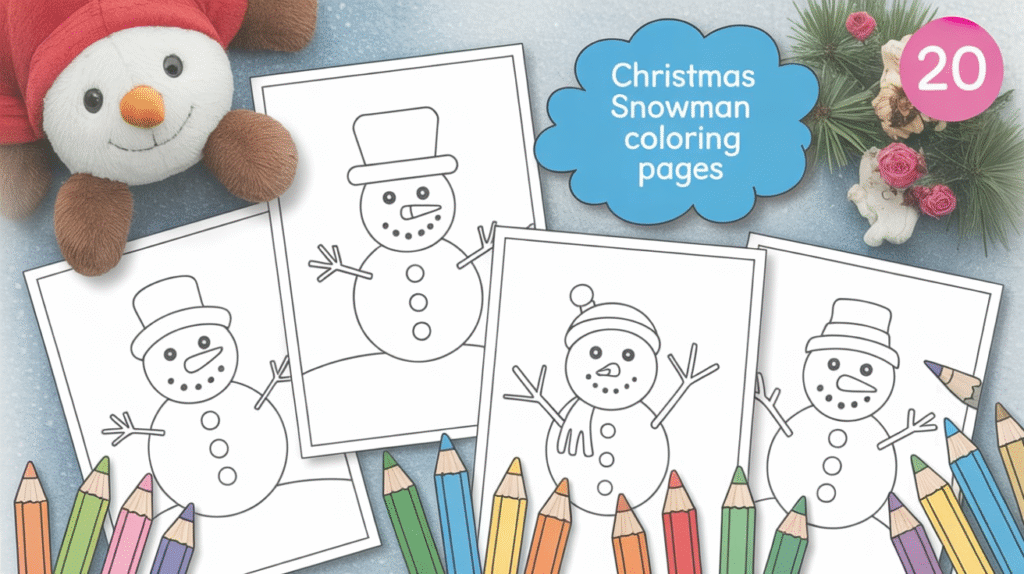 Happy new year coloring pages - Love For Coloring